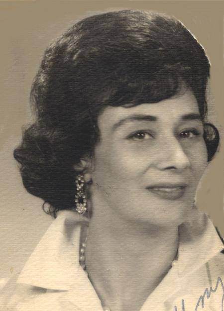 Mary M. Runyon - Memorials - Lemley Chapel