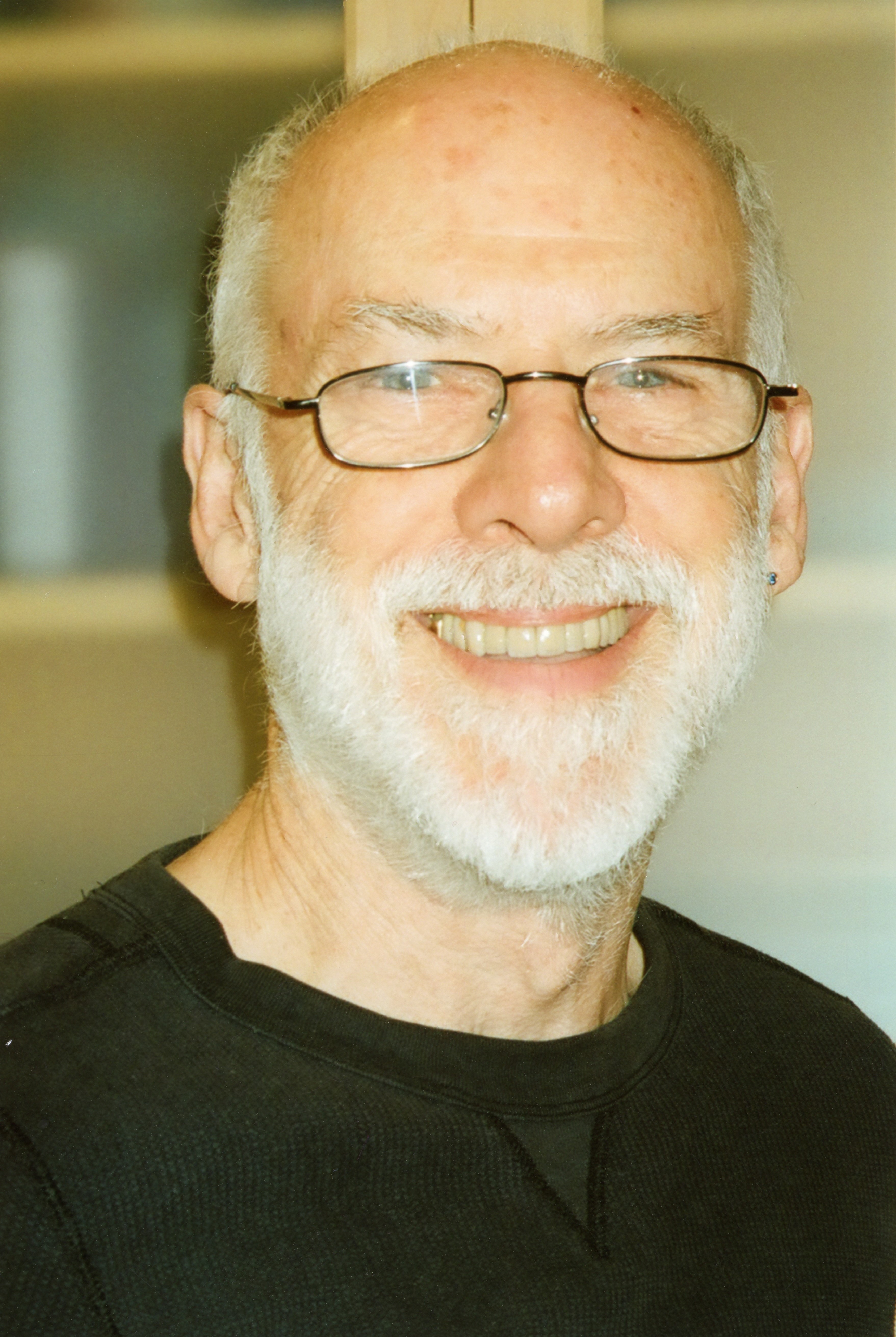 Edward “Ed” James Kramer - Memorials - Lemley Chapel