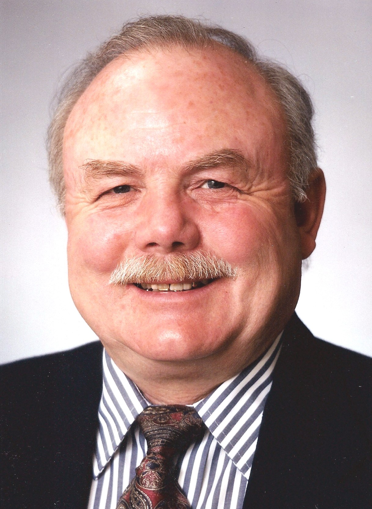 Theodore R. “Ted” Meamber - Memorials - Lemley Chapel