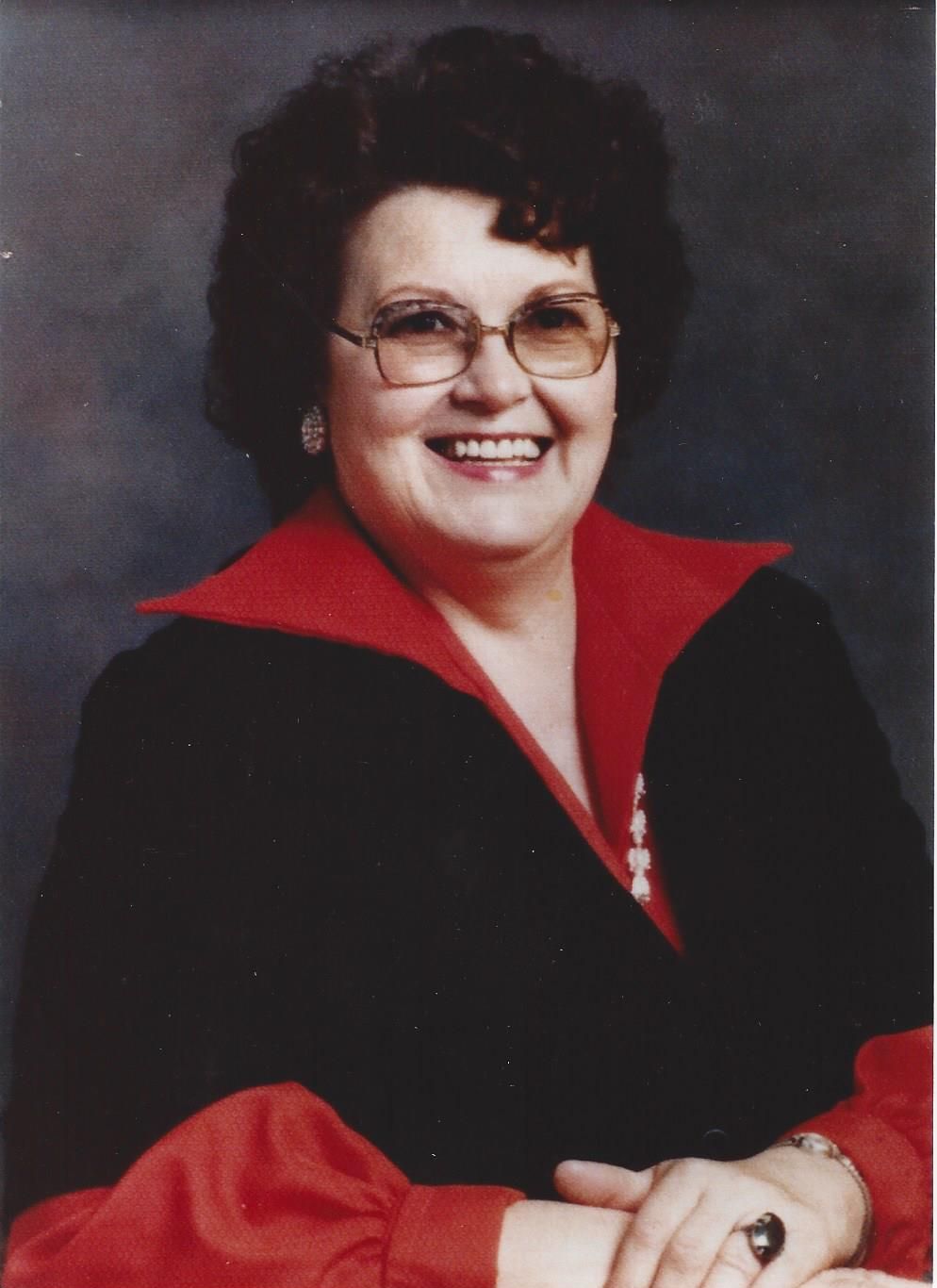 Phyllis Wiles - Memorials - Lemley Chapel